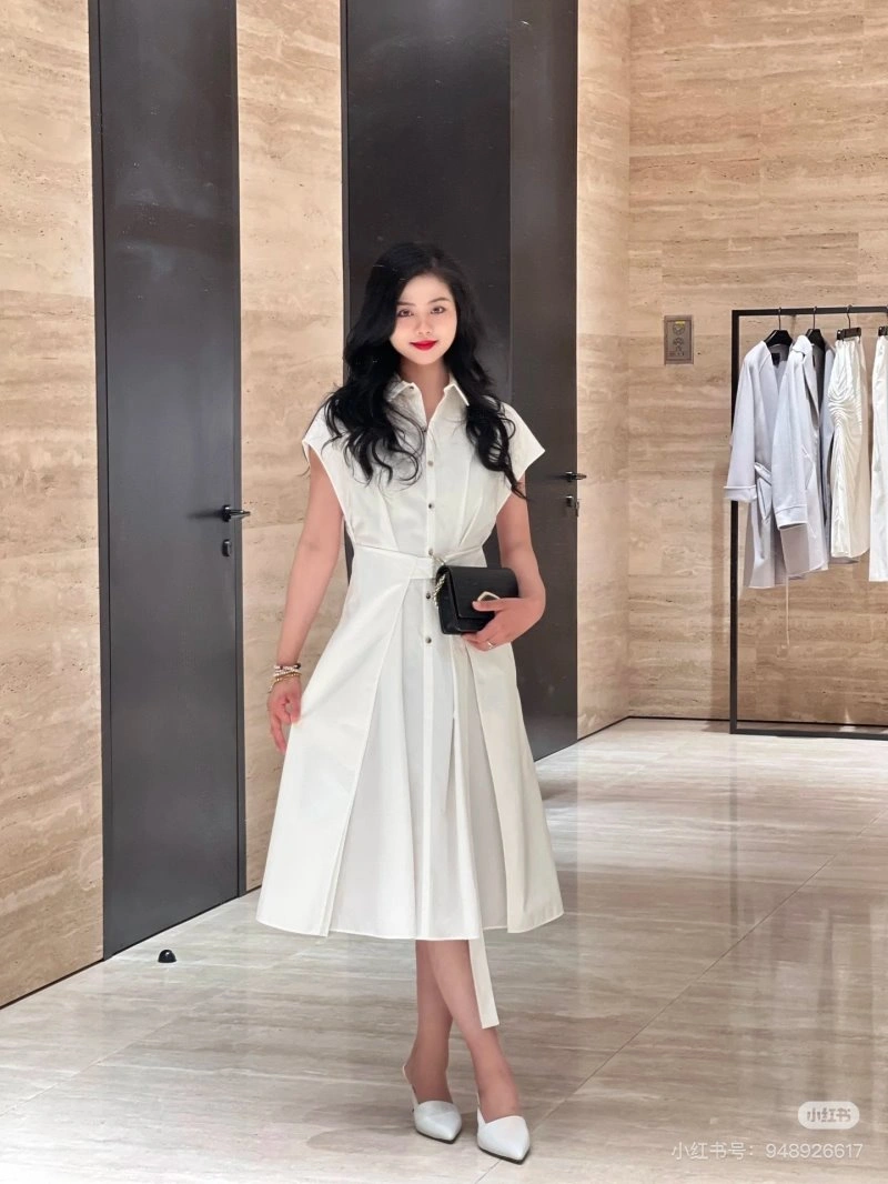 Unclassified Brand Dress