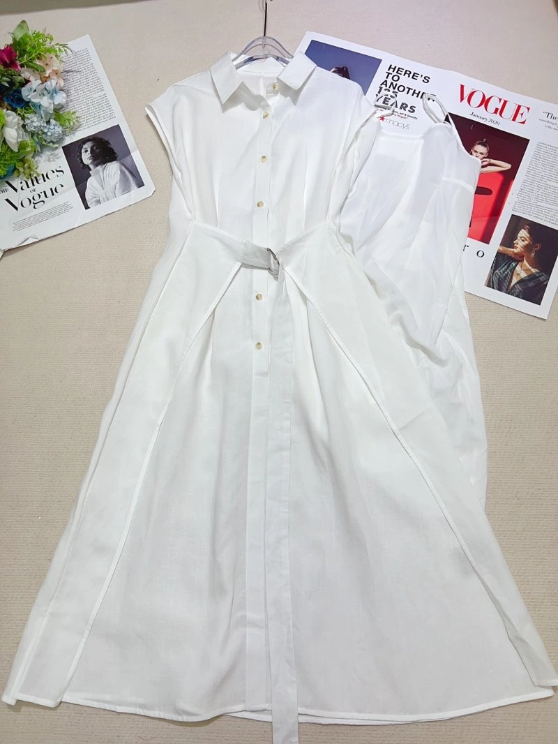 Brand-authenticated Unclassified Brand Dress