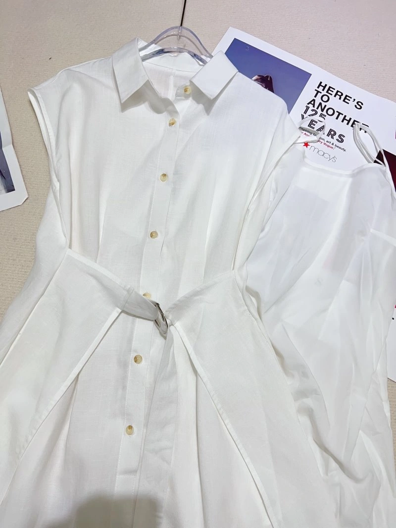 Brand-authenticated Unclassified Brand Dress