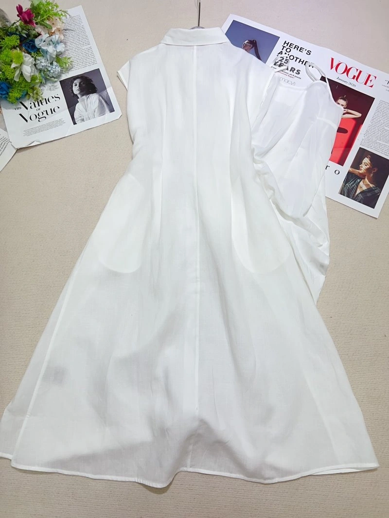 Brand-authenticated Unclassified Brand Dress