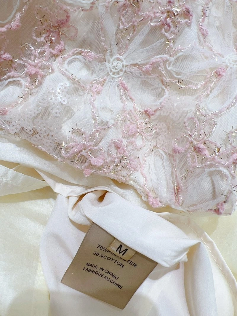 Inexpensive Unclassified Brand Dress