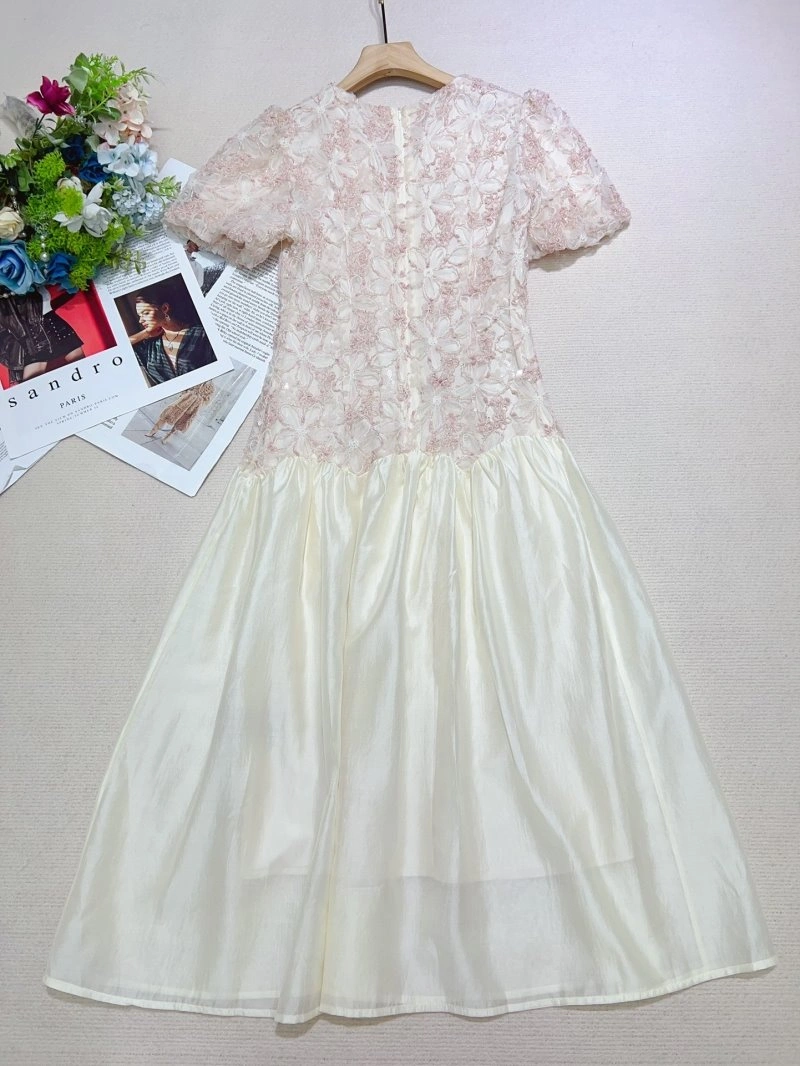Inexpensive Unclassified Brand Dress