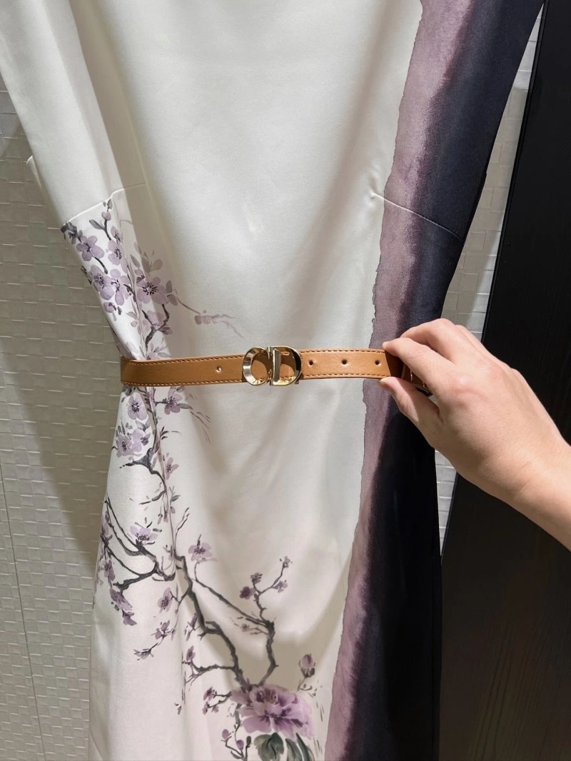 Cut-rate Unclassified Brand Dress