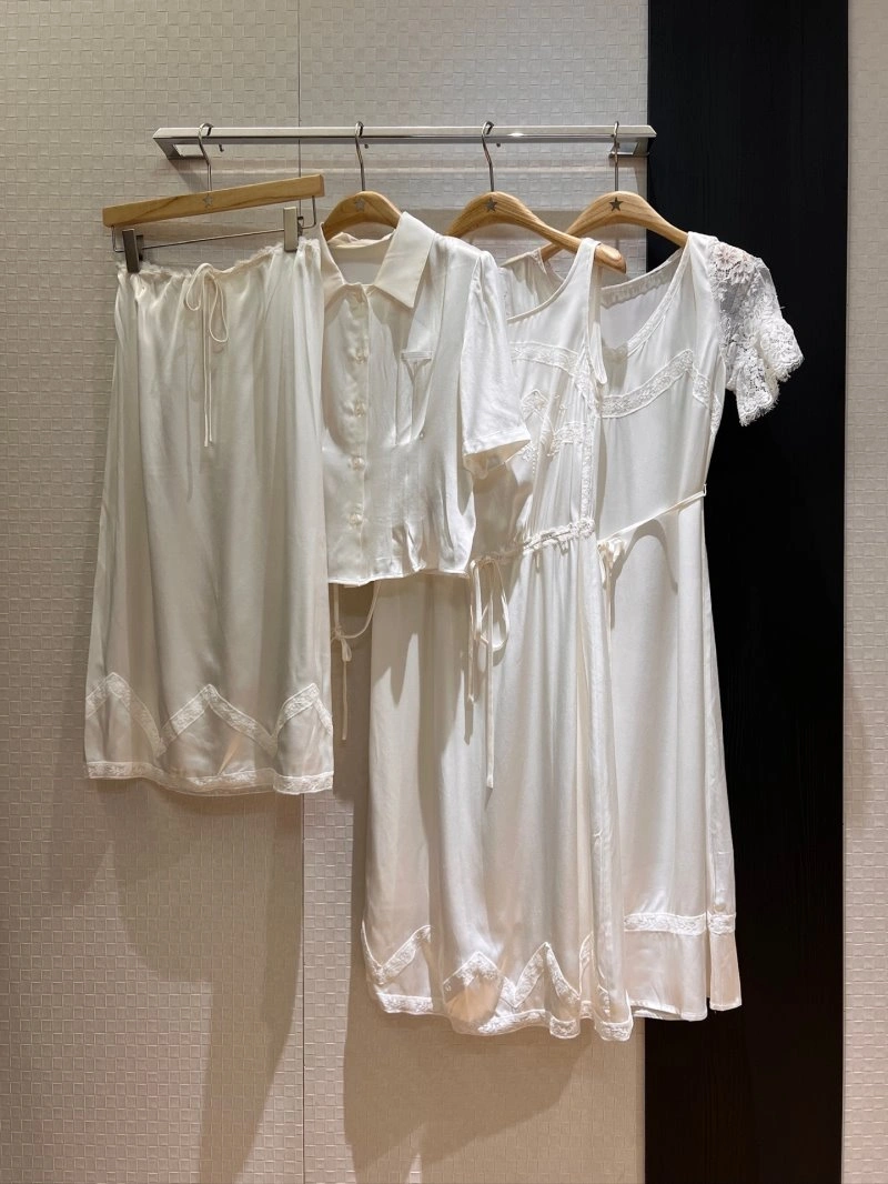 Authentic Unclassified Brand Dress