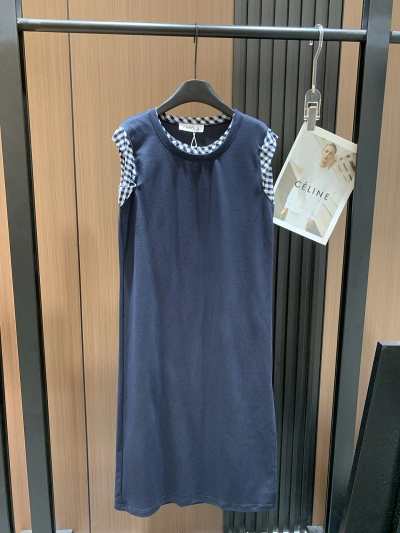 Inexpensive Unclassified Brand Dress