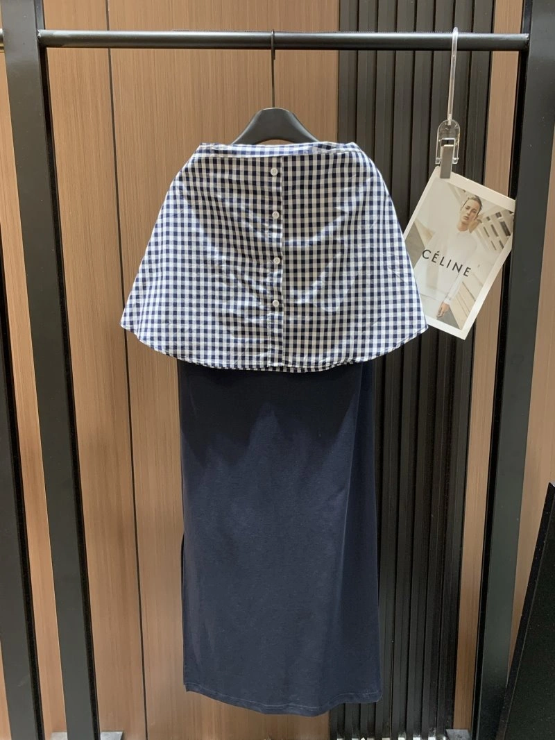 Inexpensive Unclassified Brand Dress