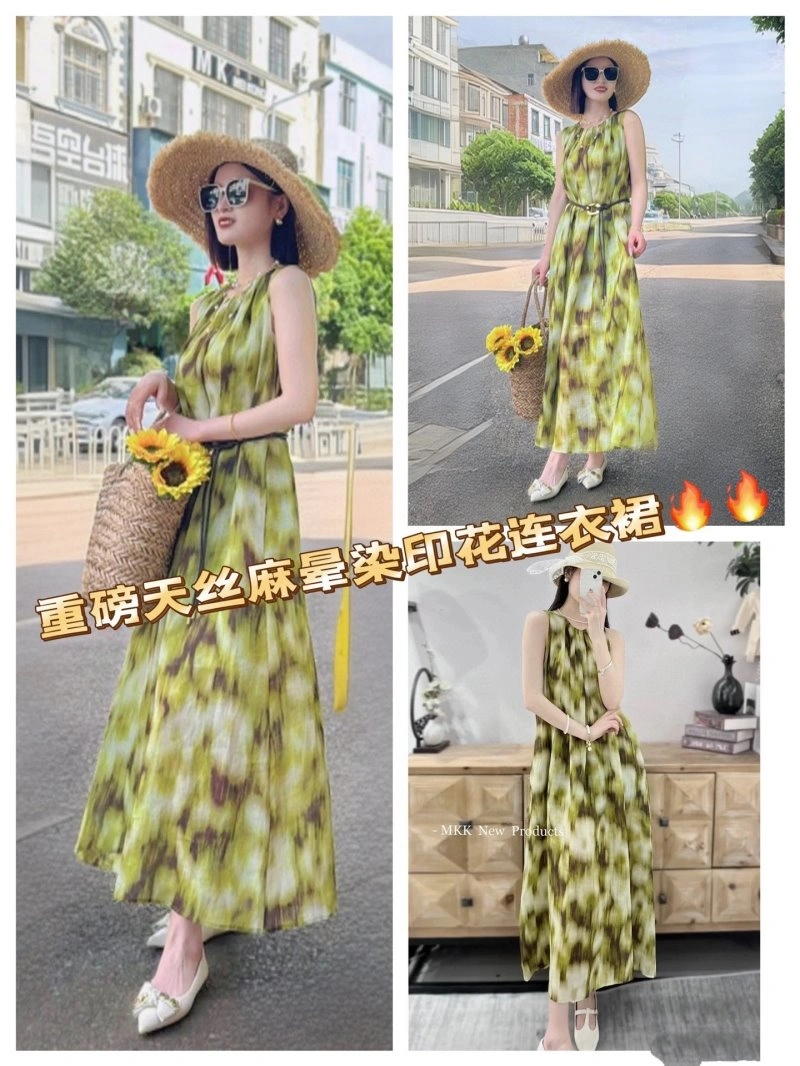 Discounted Unclassified Brand Dress