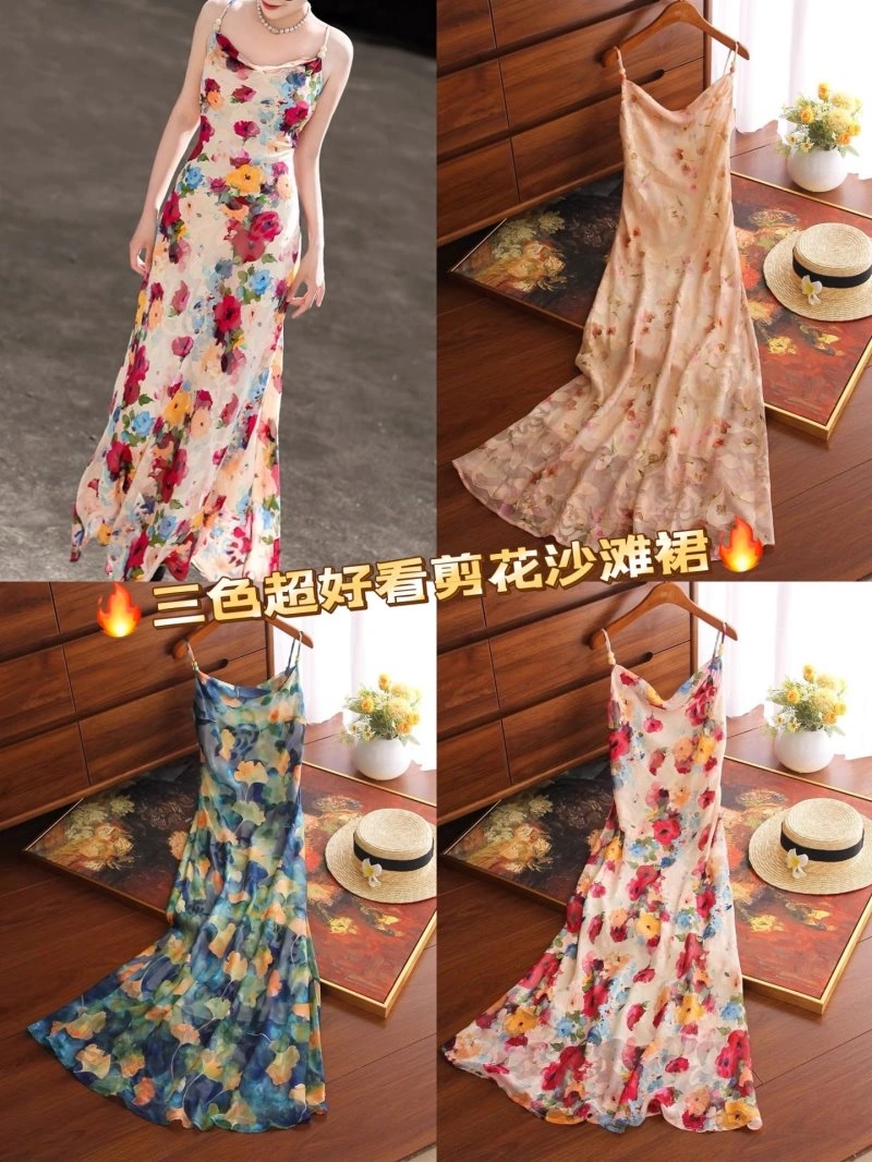 Real Unclassified Brand Dress