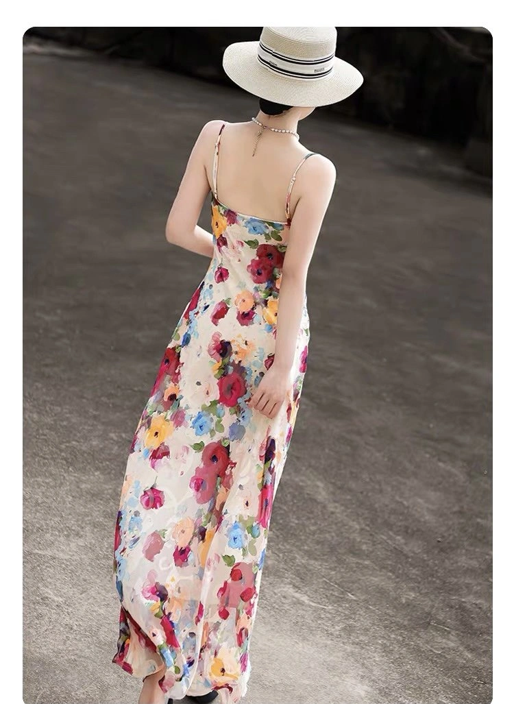 Real Unclassified Brand Dress