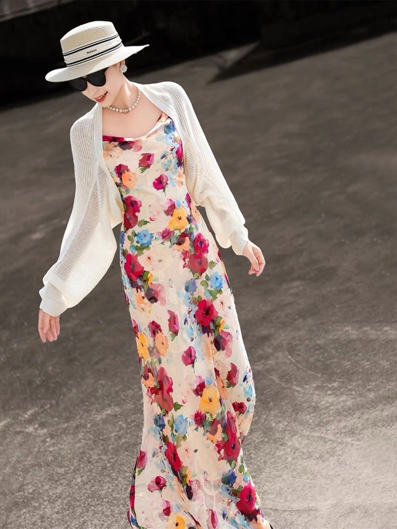 Real Unclassified Brand Dress