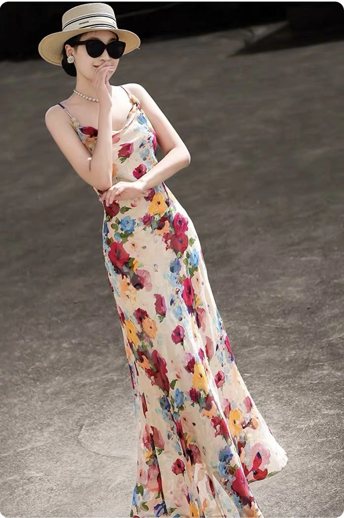 Real Unclassified Brand Dress