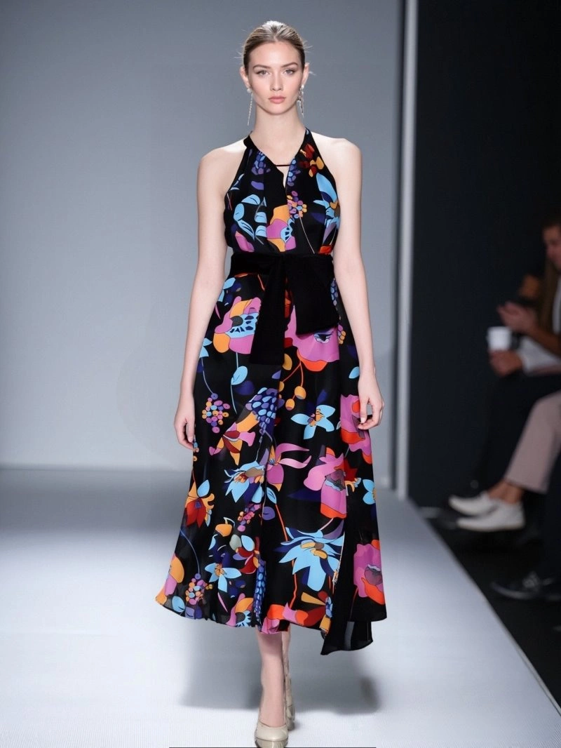 Unclassified Brand Dress