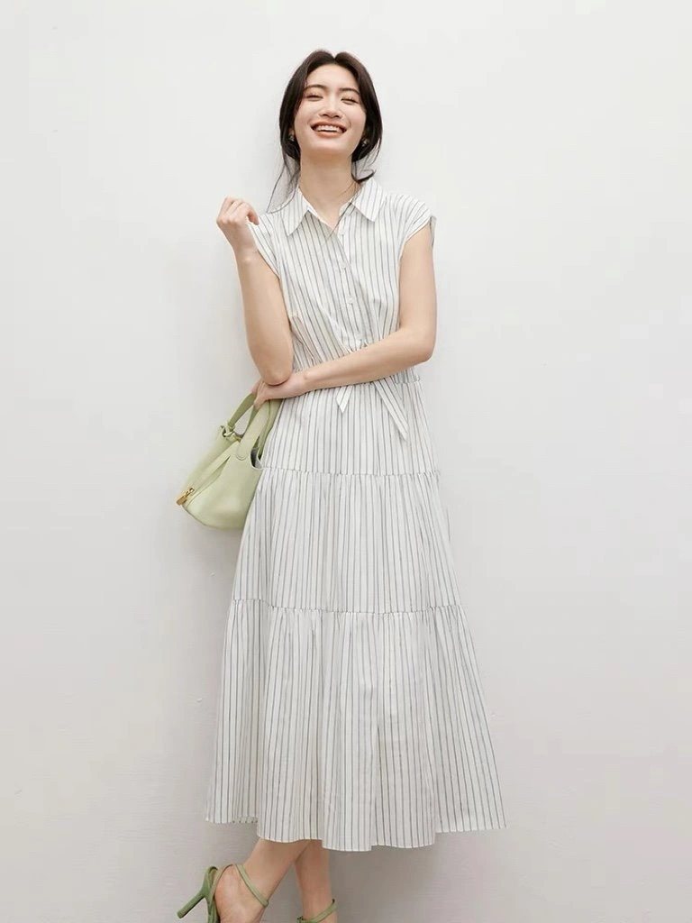 Unclassified Brand Dress