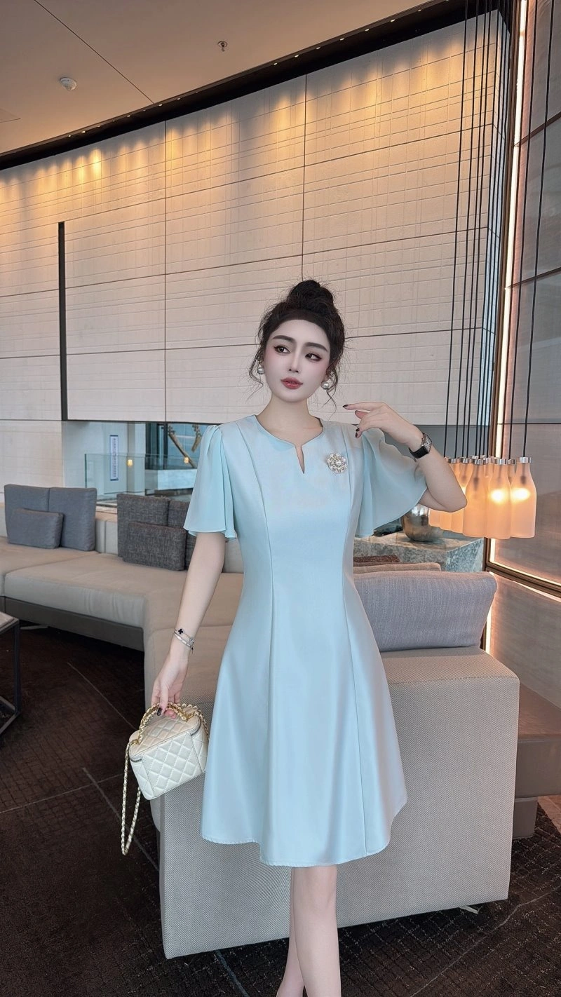 Brand-original Unclassified Brand Dress