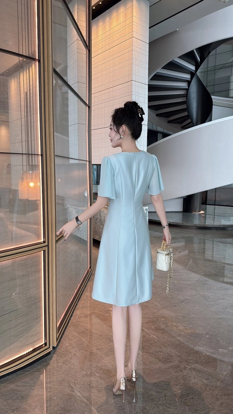 Brand-original Unclassified Brand Dress