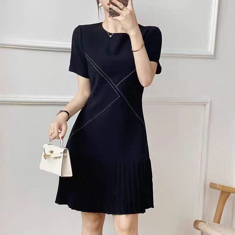 Factory-made Unclassified Brand Dress