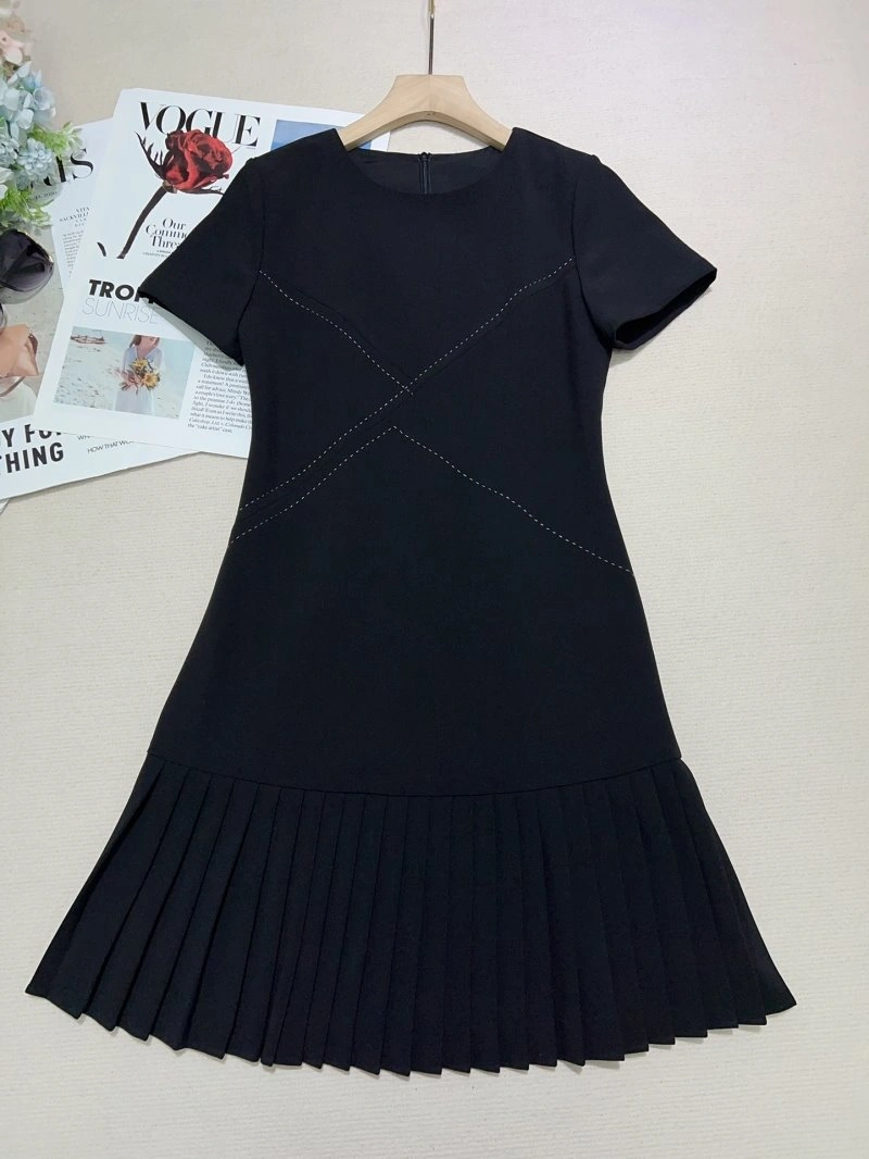 Factory-made Unclassified Brand Dress