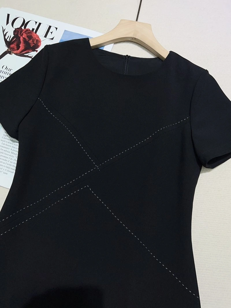 Factory-made Unclassified Brand Dress