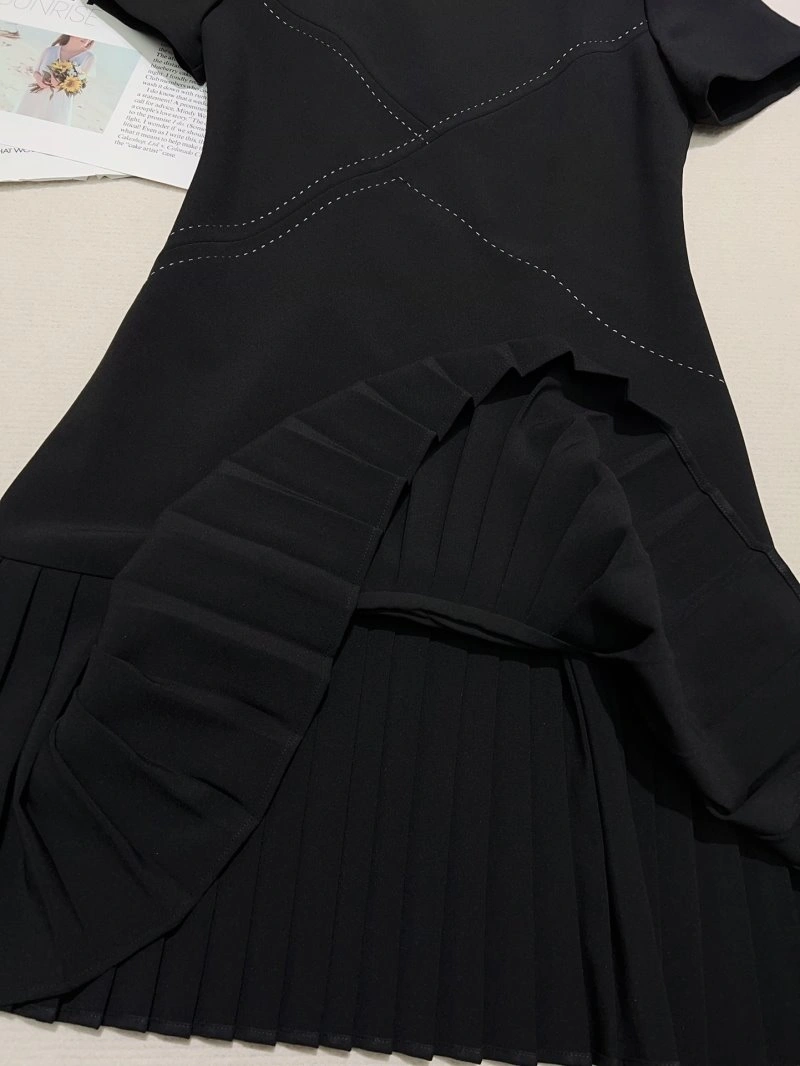 Factory-made Unclassified Brand Dress