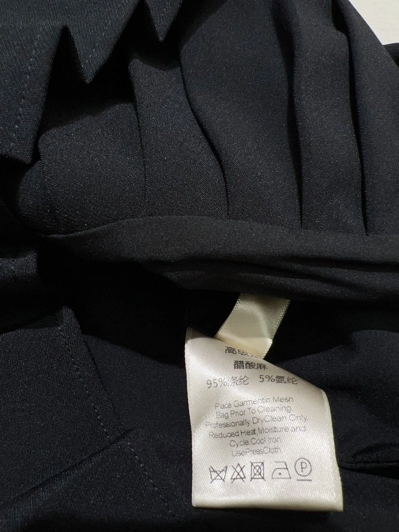 Factory-made Unclassified Brand Dress