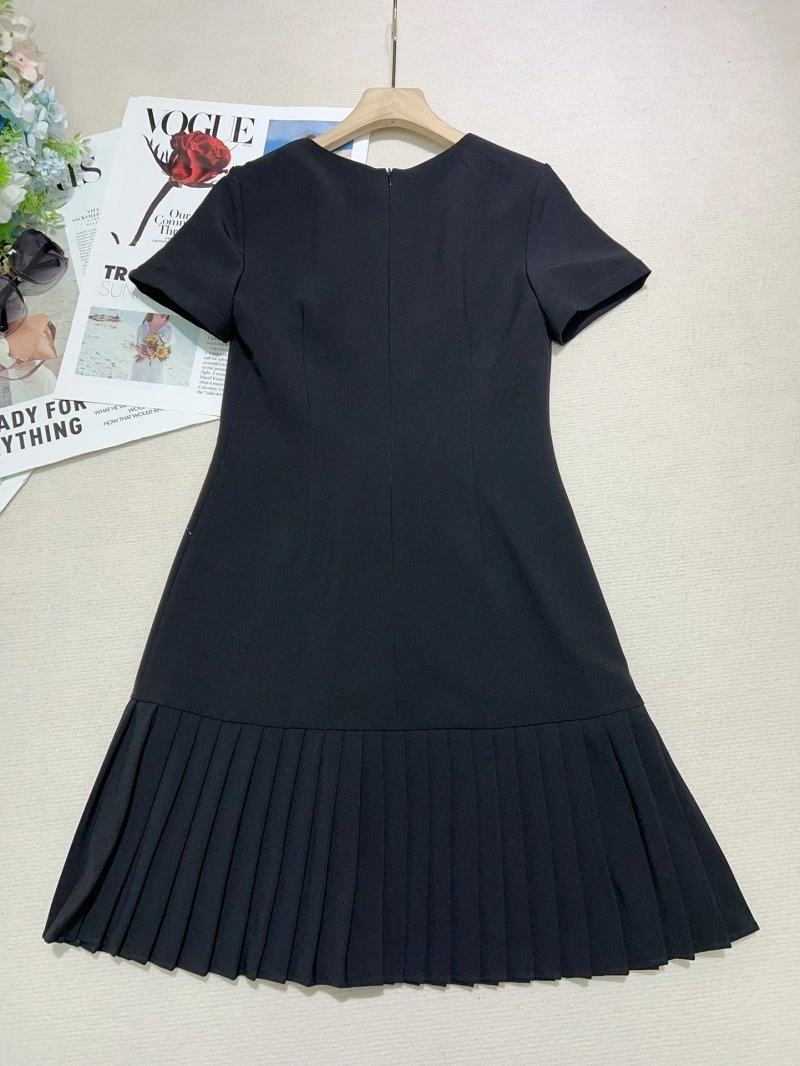 Factory-made Unclassified Brand Dress