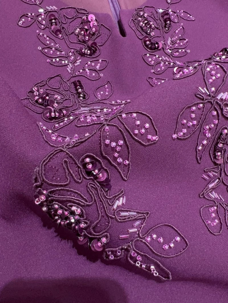 Official Unclassified Brand Dress