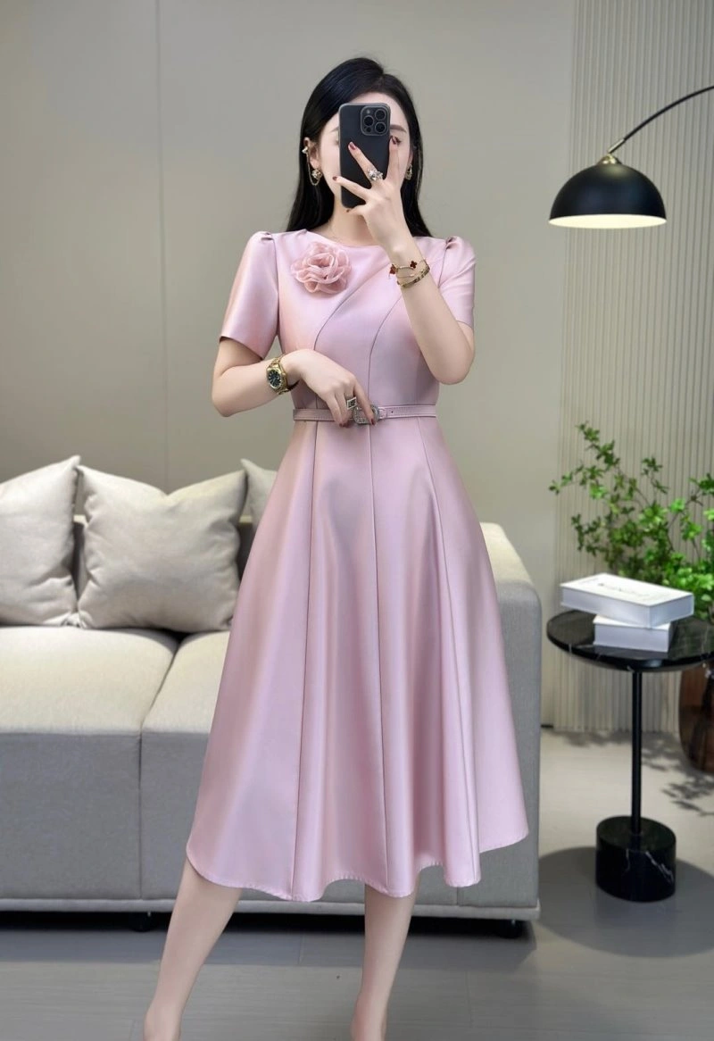 Factory-made Unclassified Brand Dress
