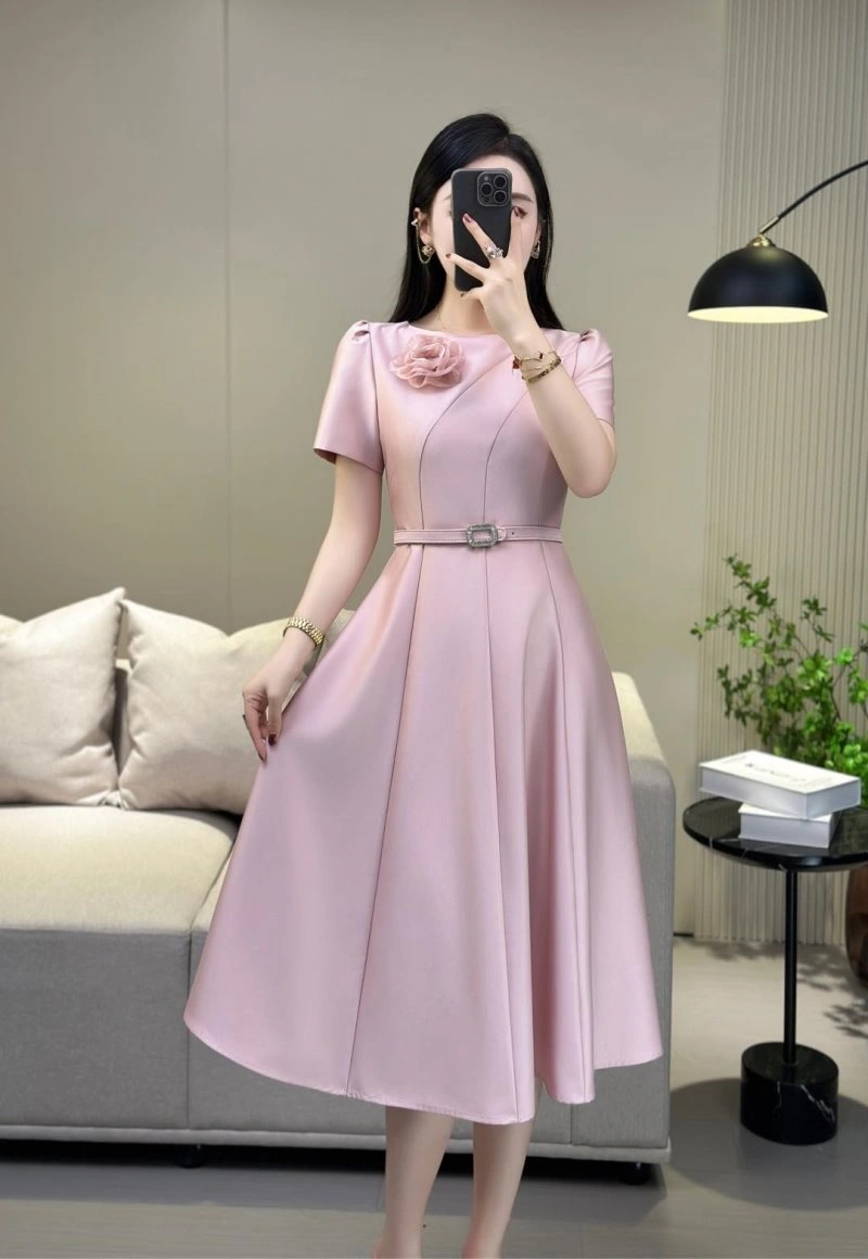 Factory-made Unclassified Brand Dress