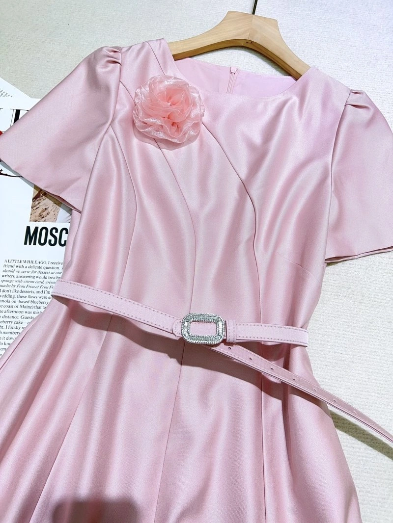 Factory-made Unclassified Brand Dress