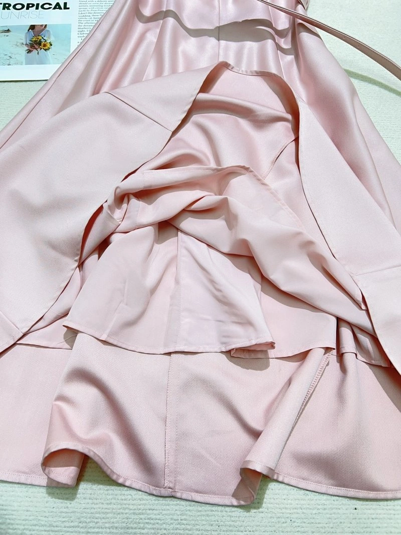 Factory-made Unclassified Brand Dress