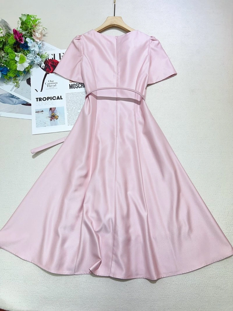 Factory-made Unclassified Brand Dress
