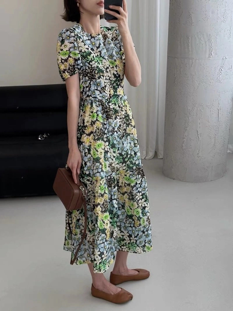 Unclassified Brand Dress