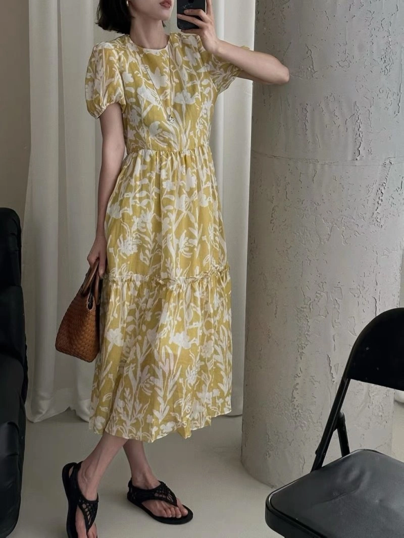 OEM Unclassified Brand Dress