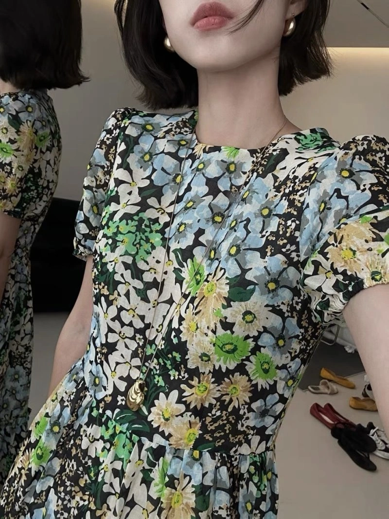OEM Unclassified Brand Dress