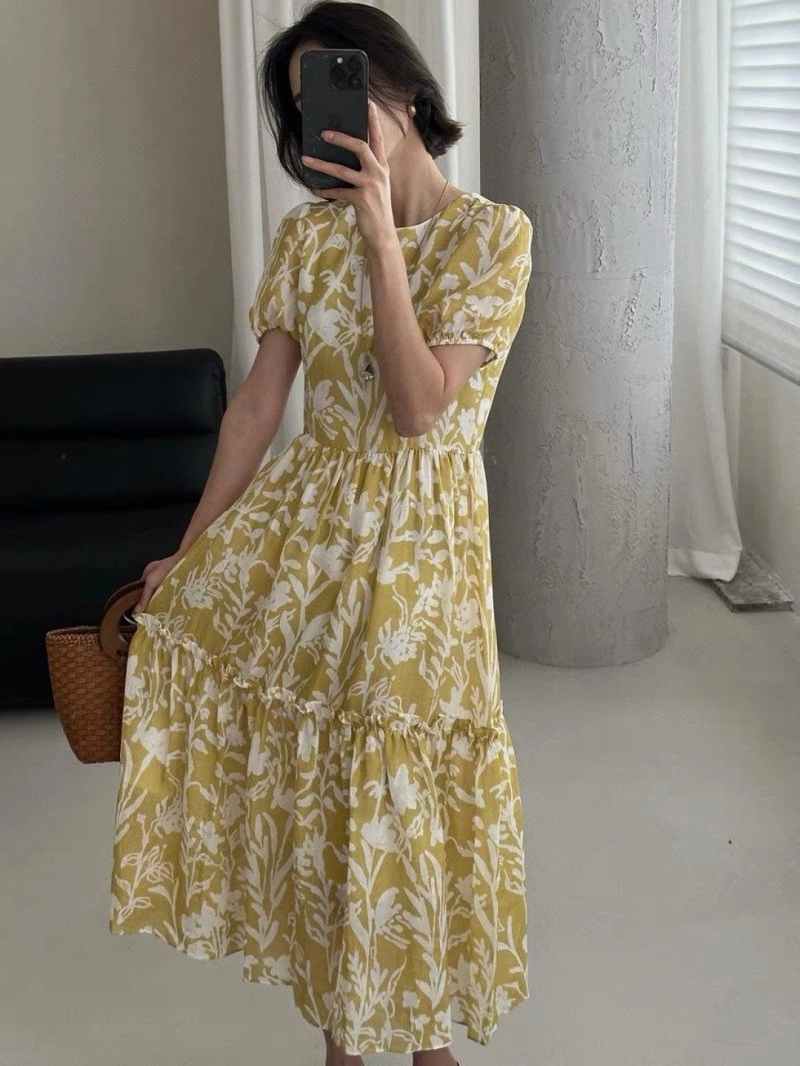 OEM Unclassified Brand Dress