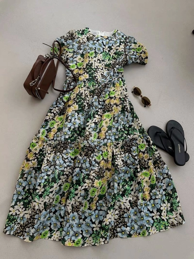 OEM Unclassified Brand Dress