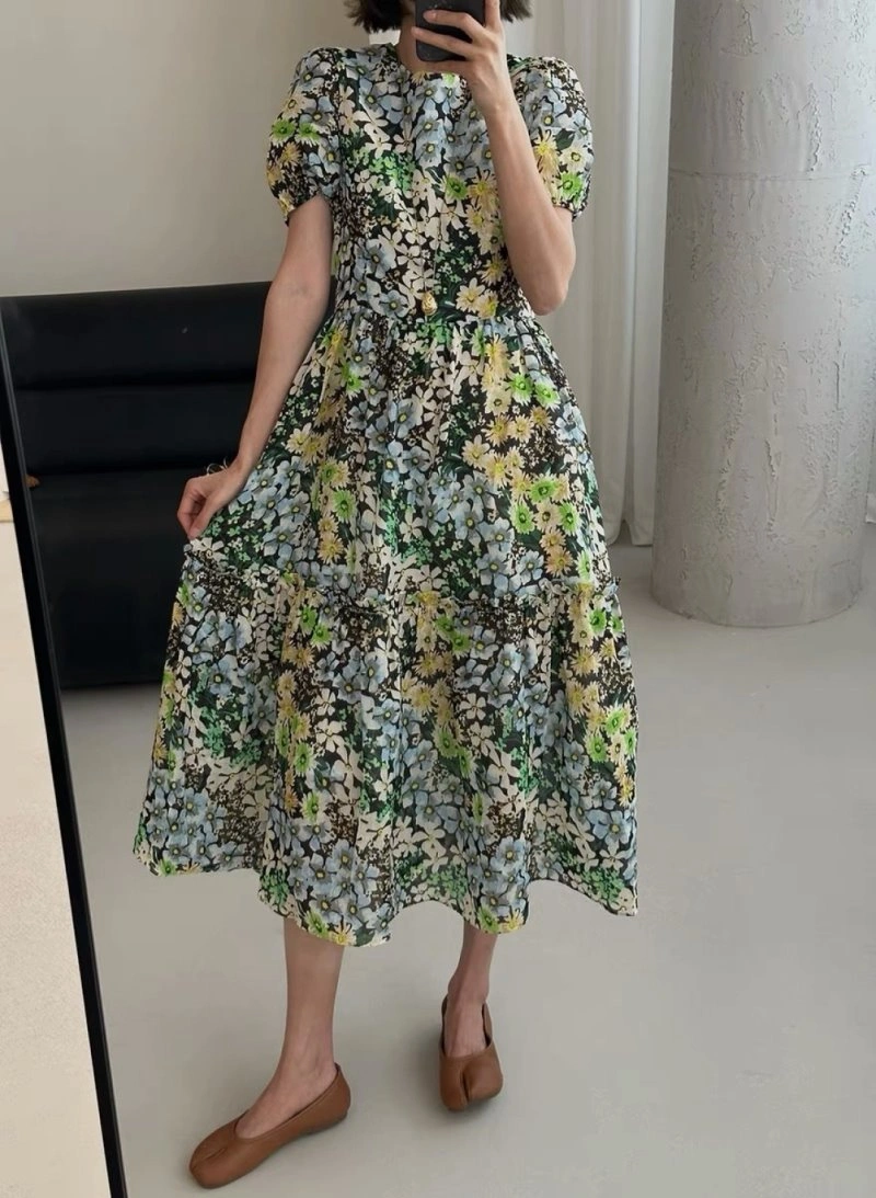 OEM Unclassified Brand Dress