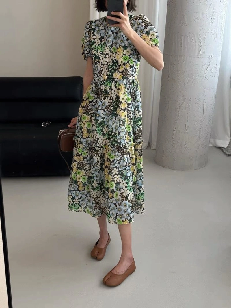 OEM Unclassified Brand Dress