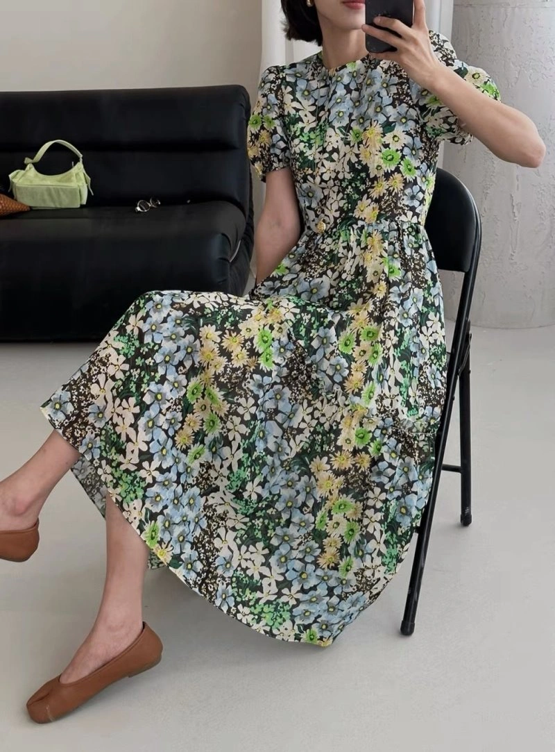 OEM Unclassified Brand Dress