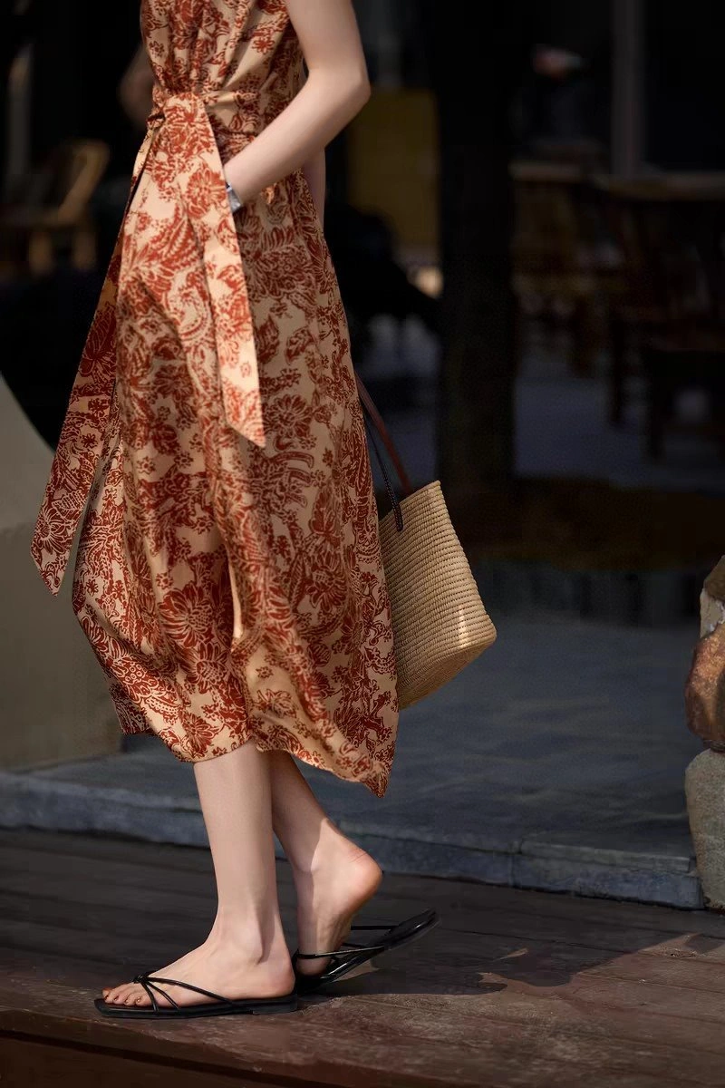 Unclassified Brand Dress