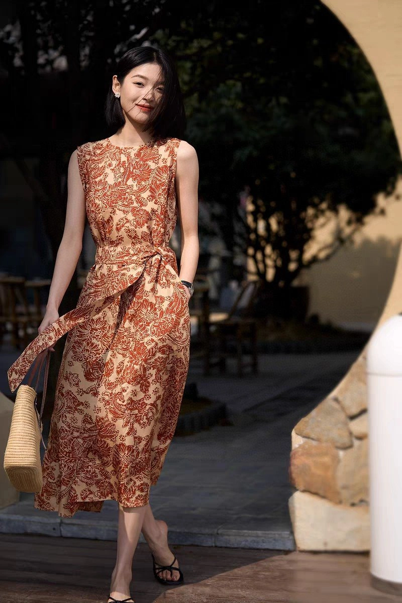 Official Unclassified Brand Dress