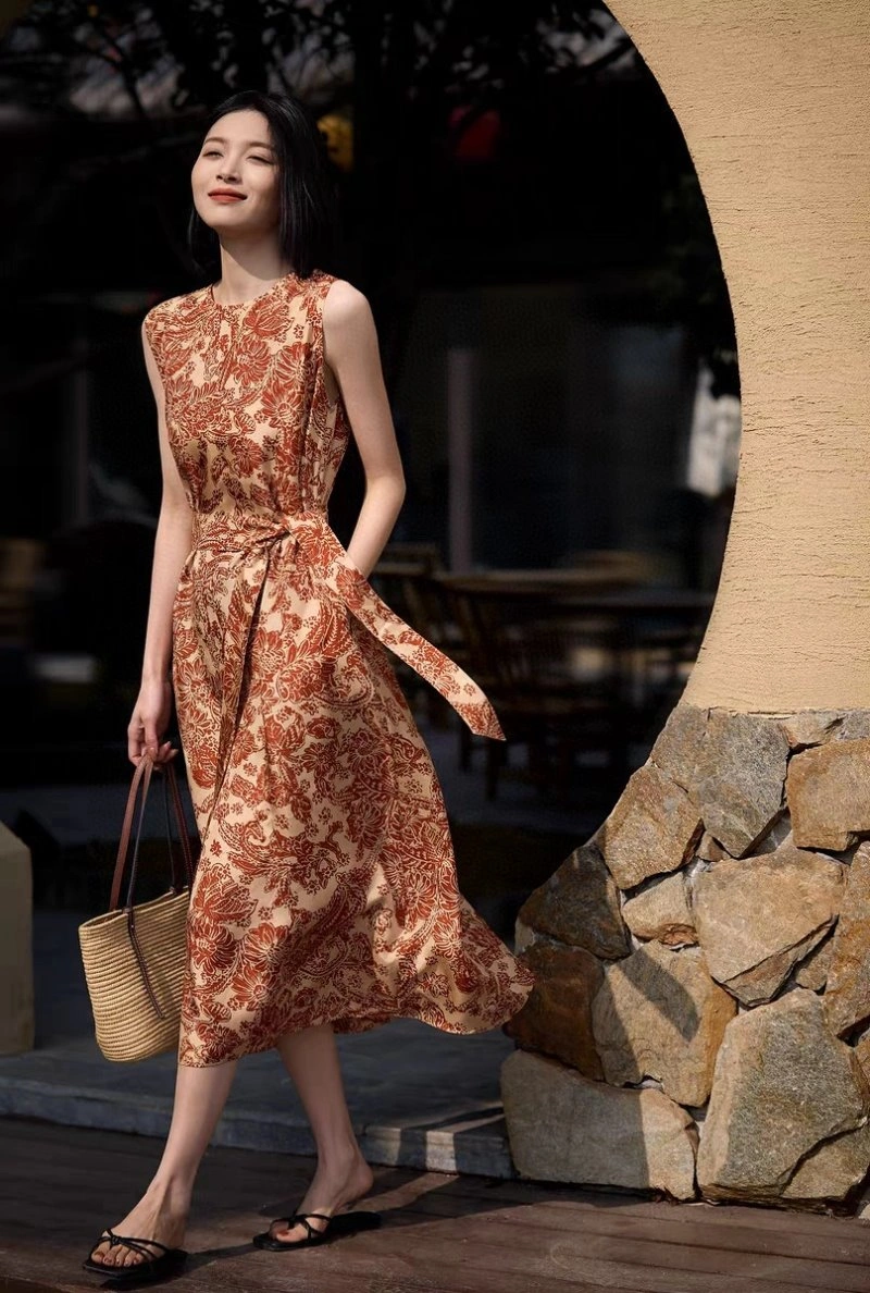 Official Unclassified Brand Dress