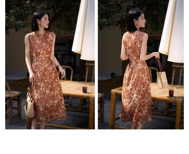 Official Unclassified Brand Dress