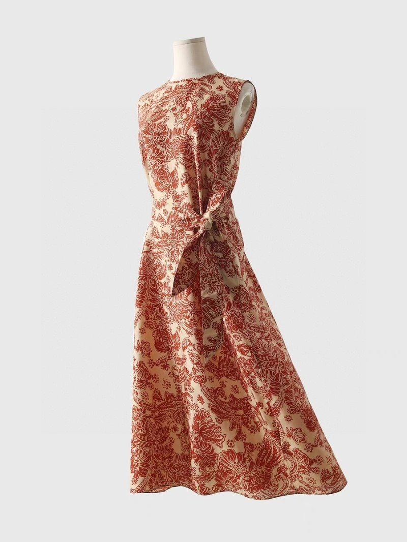 Official Unclassified Brand Dress