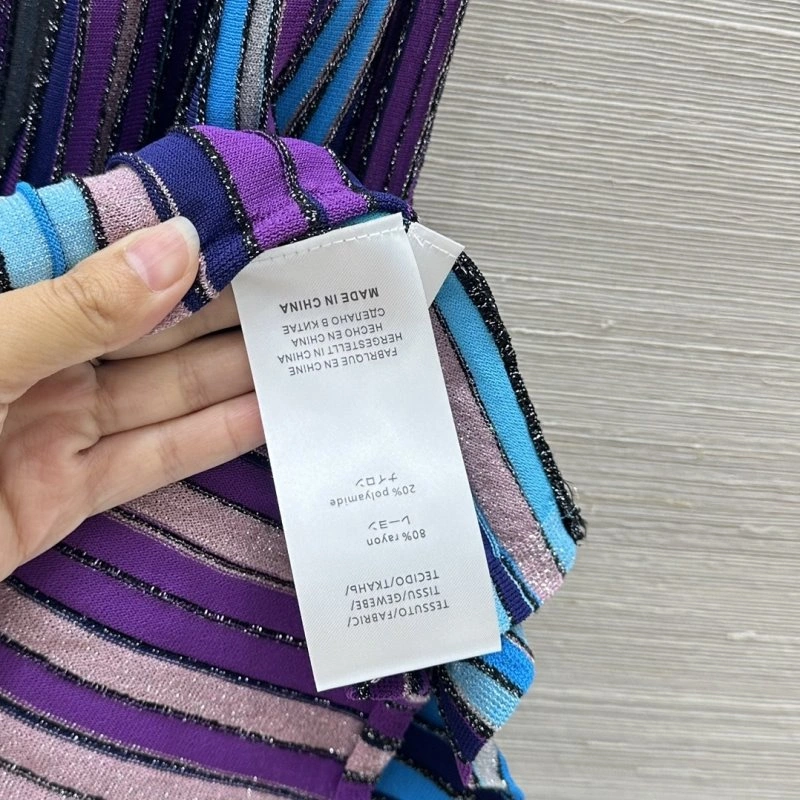 Inexpensive Unclassified Brand Dress