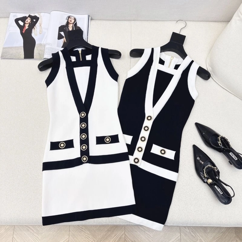 Unclassified Brand Dress