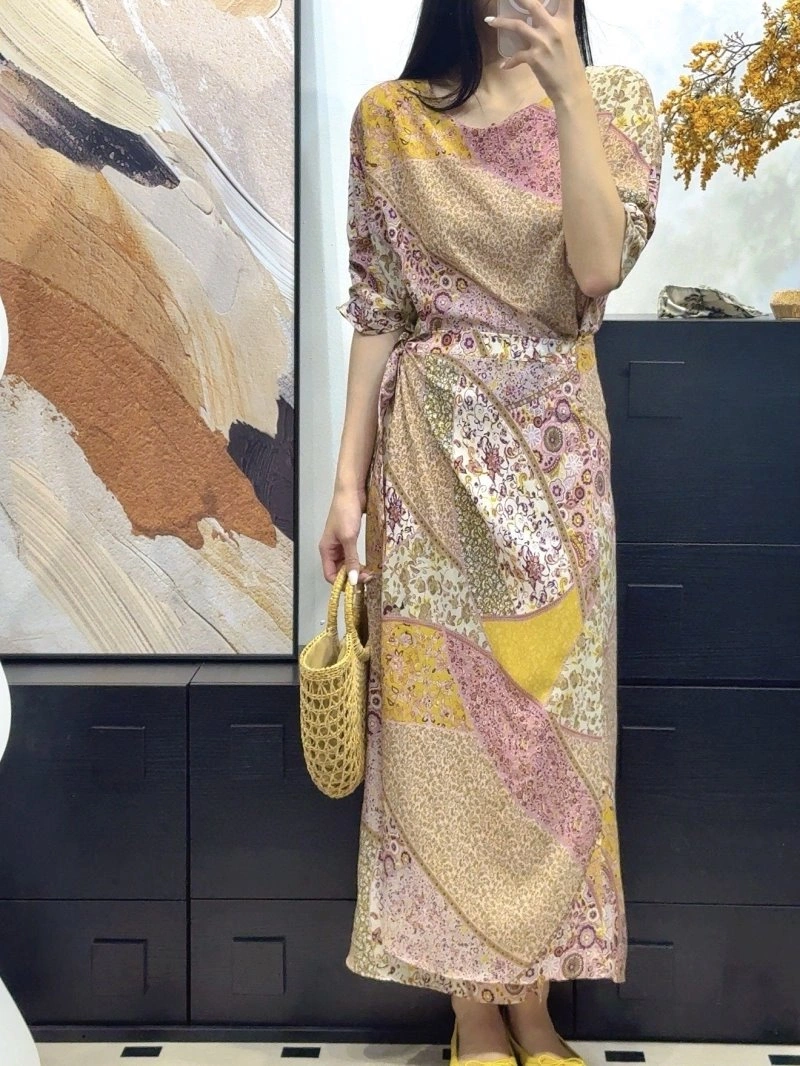 Unclassified Brand Dress