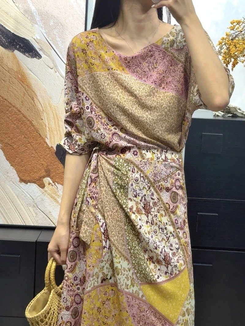 Top mirror Unclassified Brand Dress