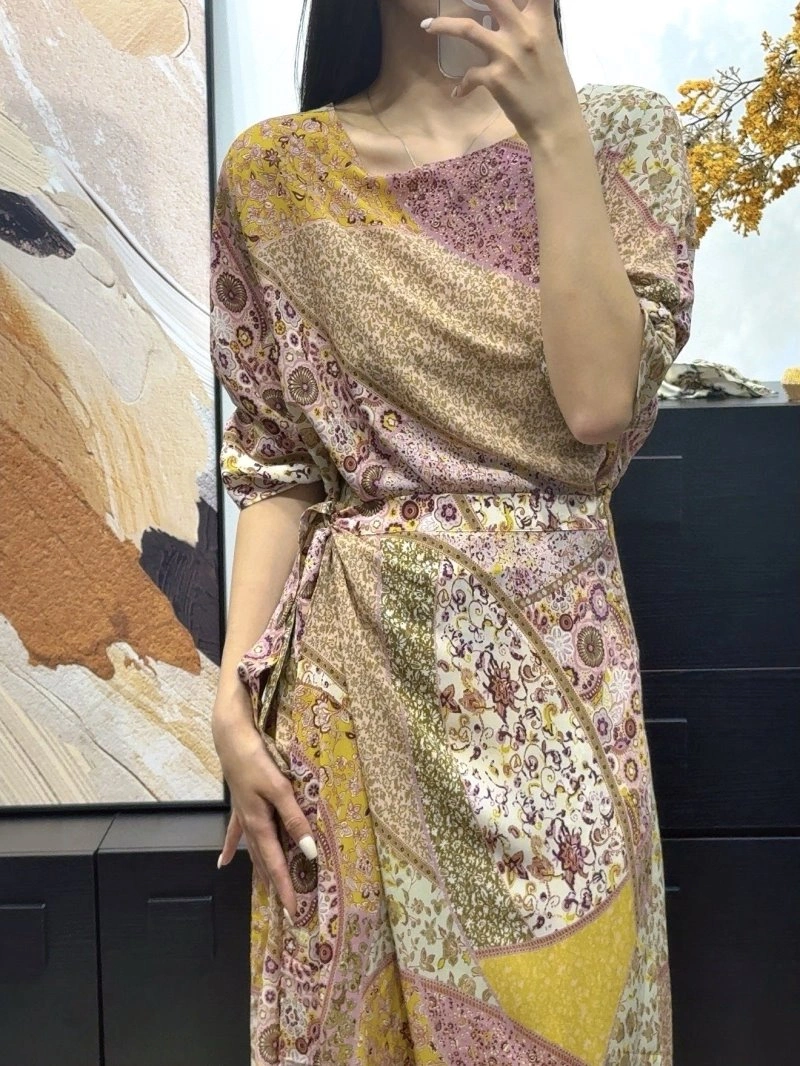 Top mirror Unclassified Brand Dress