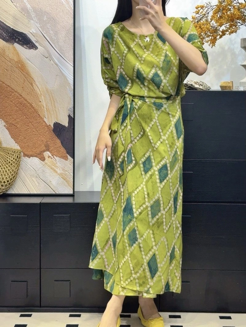 Brand-original Unclassified Brand Dress